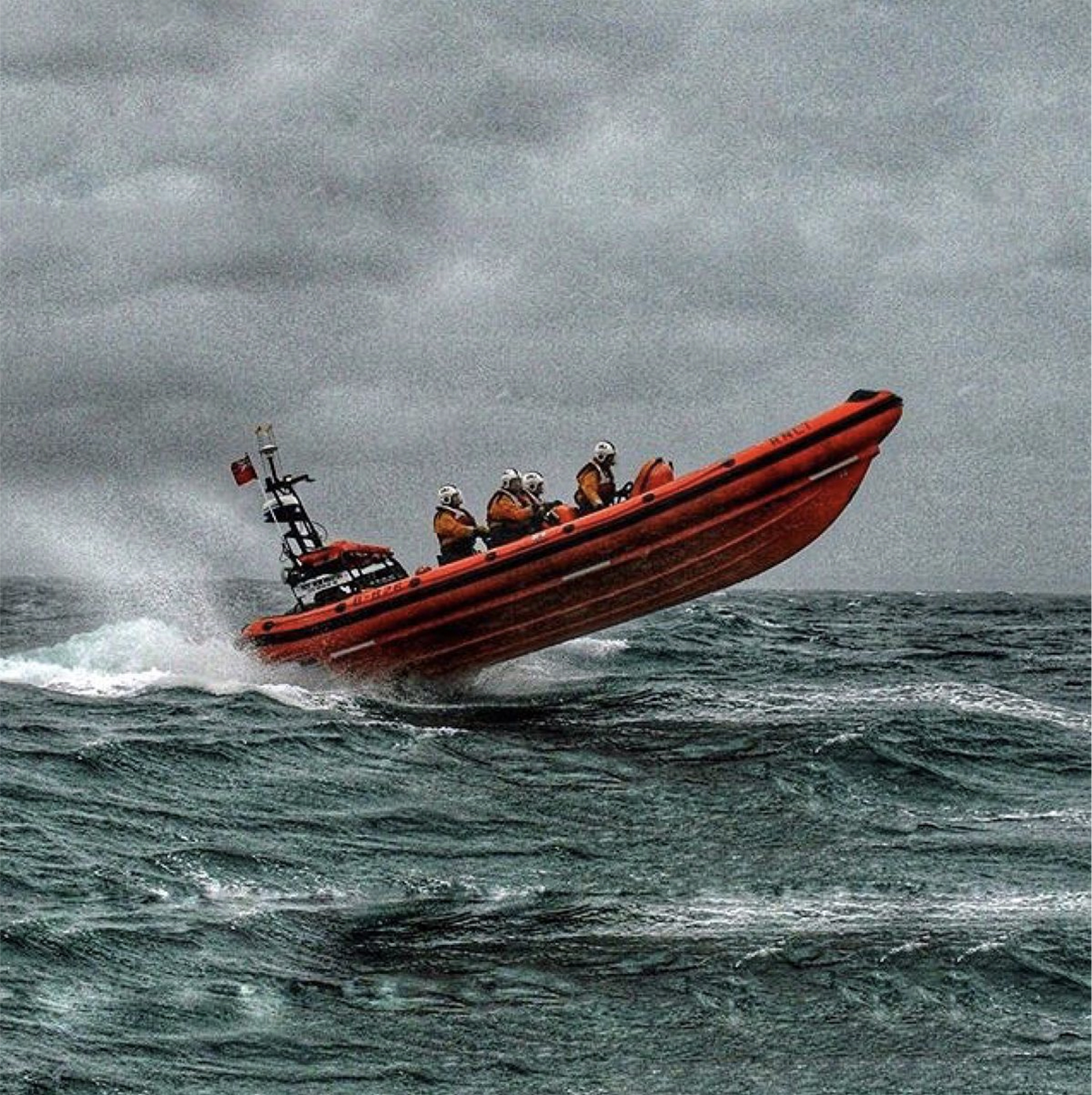 UnioceanMARTEC - Firefighting & Life Saving Solutions